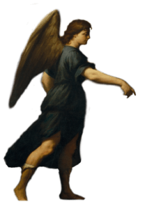 Saint Raphael - Archangel and Patron